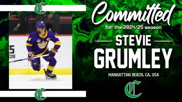 Sherwood Park Crusaders