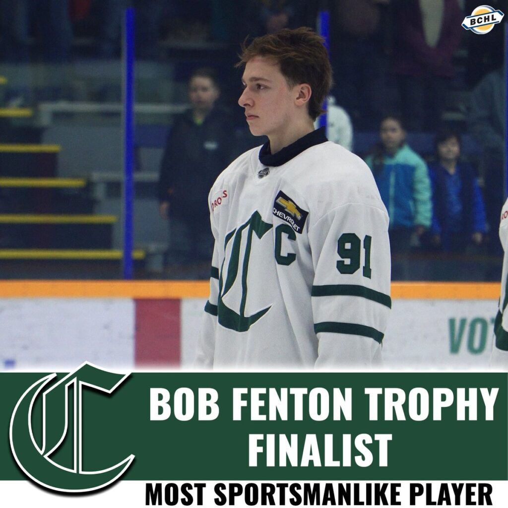 Sherwood Park Crusaders