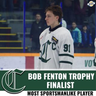 Sherwood Park Crusaders